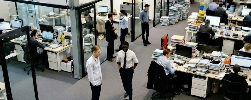 Enterprises do not need context graphs... yet | Juan Stoppa